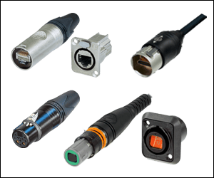 Connector Supplier
