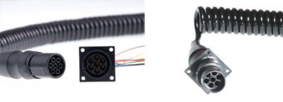 Connector Supplier