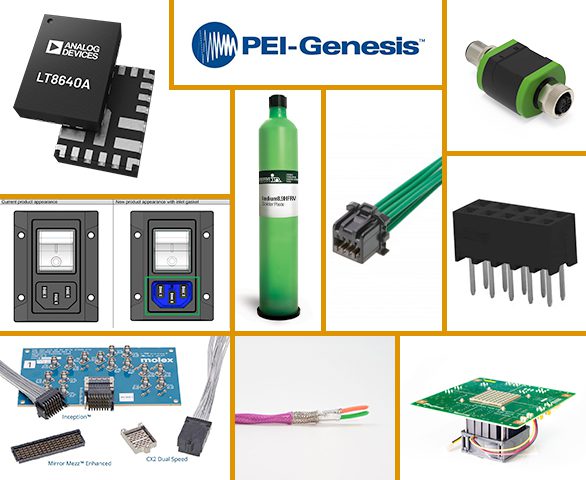 June 2023 New Connectivity Products