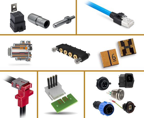 July 2024 New Connectivity Products