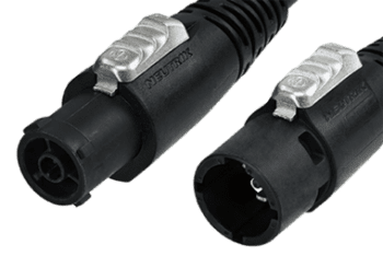 Connectors in Concert