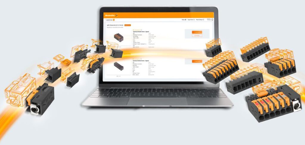 Simplifying Connections with Printing, Marking, and Keying