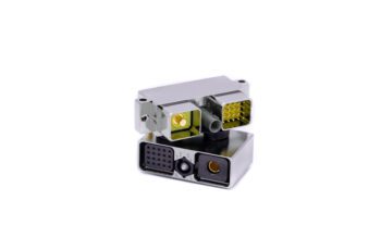 Connector Supplier