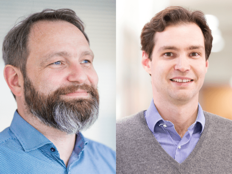 Nicomatic Proves That Two Heads are Better Than One