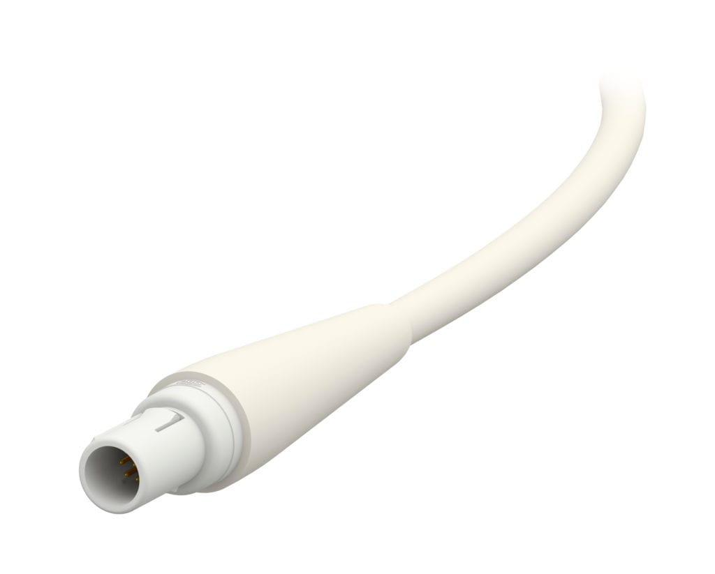 High-Tech Medical Connectivity Products Create Smart Solutions