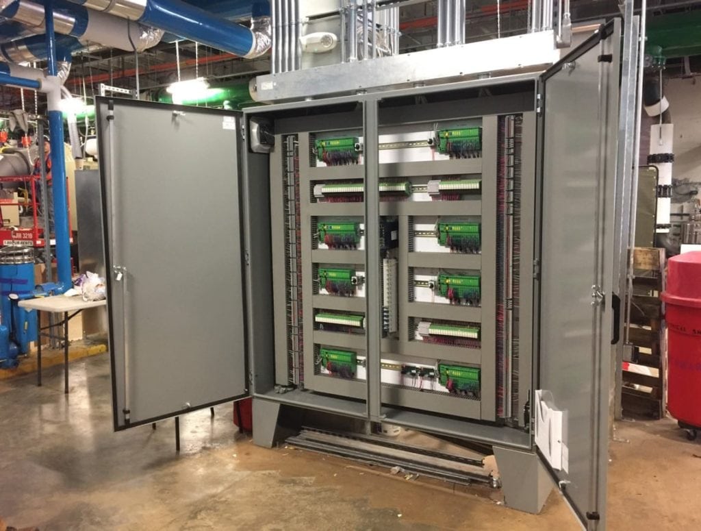 Buildings Are Smarter Than Ever: Trends in Smart Building Systems - Connector and Cable Assembly ...