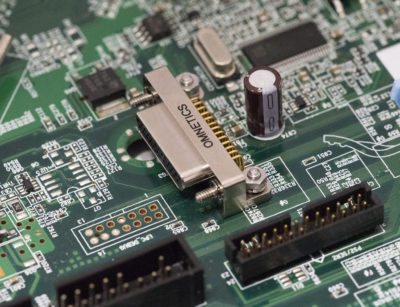 What are Micro-D connectors?