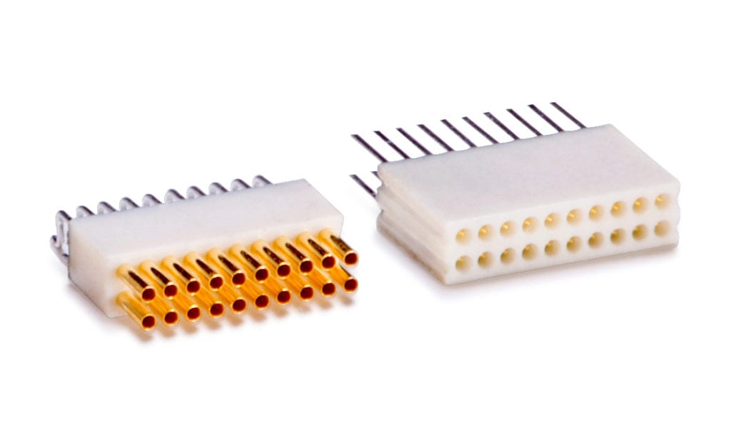 Medical Connector and Cable Products