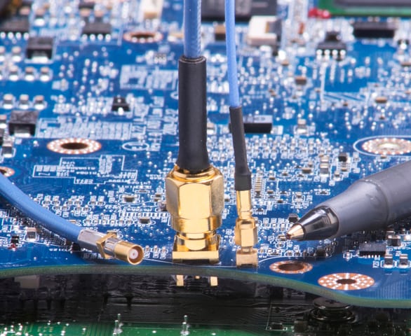 Microwave & RF Connector Products - Connector and Cable Assembly Supplier