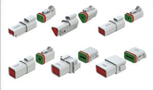 Connector Supplier