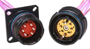 Fiber Optic Connector Products - Connector and Cable Assembly Supplier