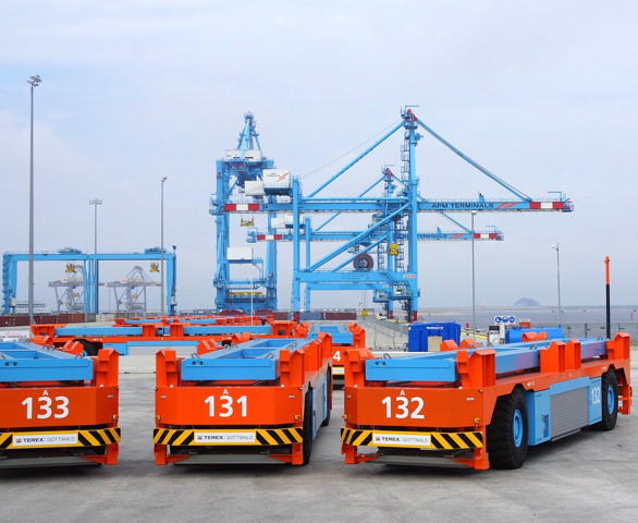 Three Trends Point to the Convergence of Industrial Components for ...