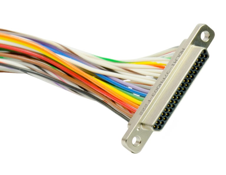 High-Temperature Connector Products