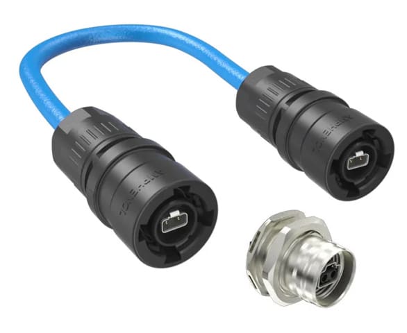 SPE interconnects Product Roundup