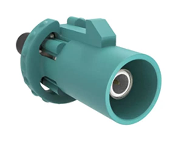 Product Roundup: FAKRA Connectors
