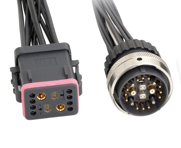 High-Speed Connectors Product Roundup