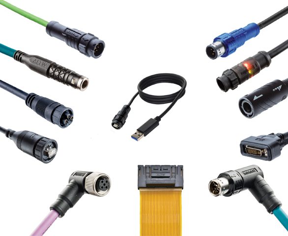 Cable Assemblies Product Roundup