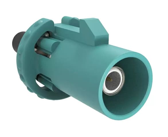 Connectors for Telematics, GPS, and ADAS Product Roundup