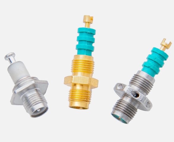 Coaxial Connectors for Datacom Applications Product Roundup