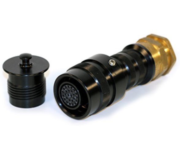 ATEX-approved Interconnects Product Roundup