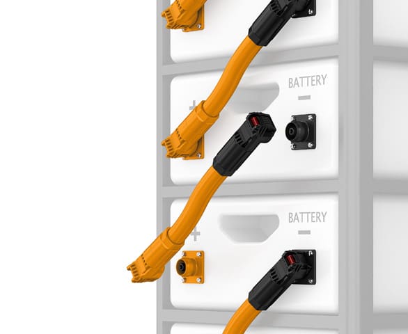 Connectors for Energy Applications Product Roundup