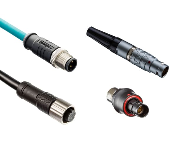 USCAR & FAKRA Connectors Product Roundup