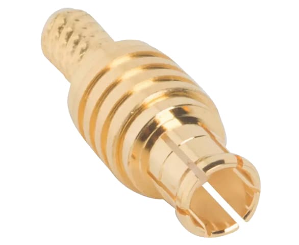 RF Connectors for Antenna Applications Product Roundup