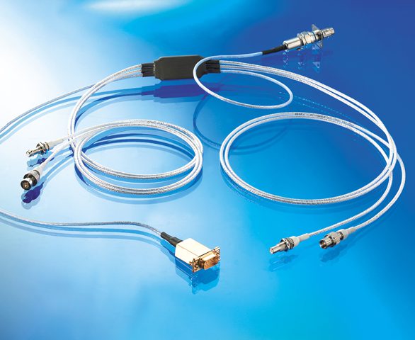 Databus and Video Interconnects Product Roundup Databus and Video Interconnects Product Roundup