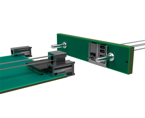Optical Backplanes Product Roundup