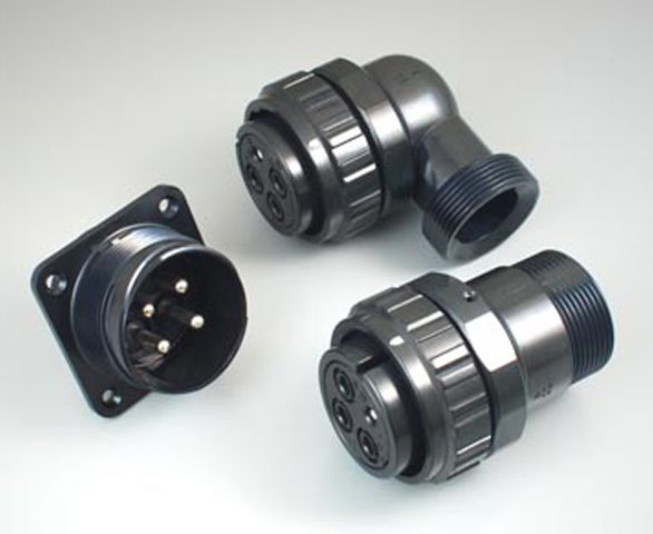Military Grade Circular Connectors Product Roundup