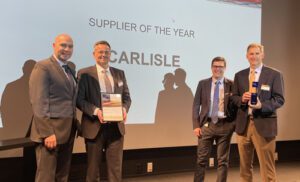 April 2023 Connector Industry News