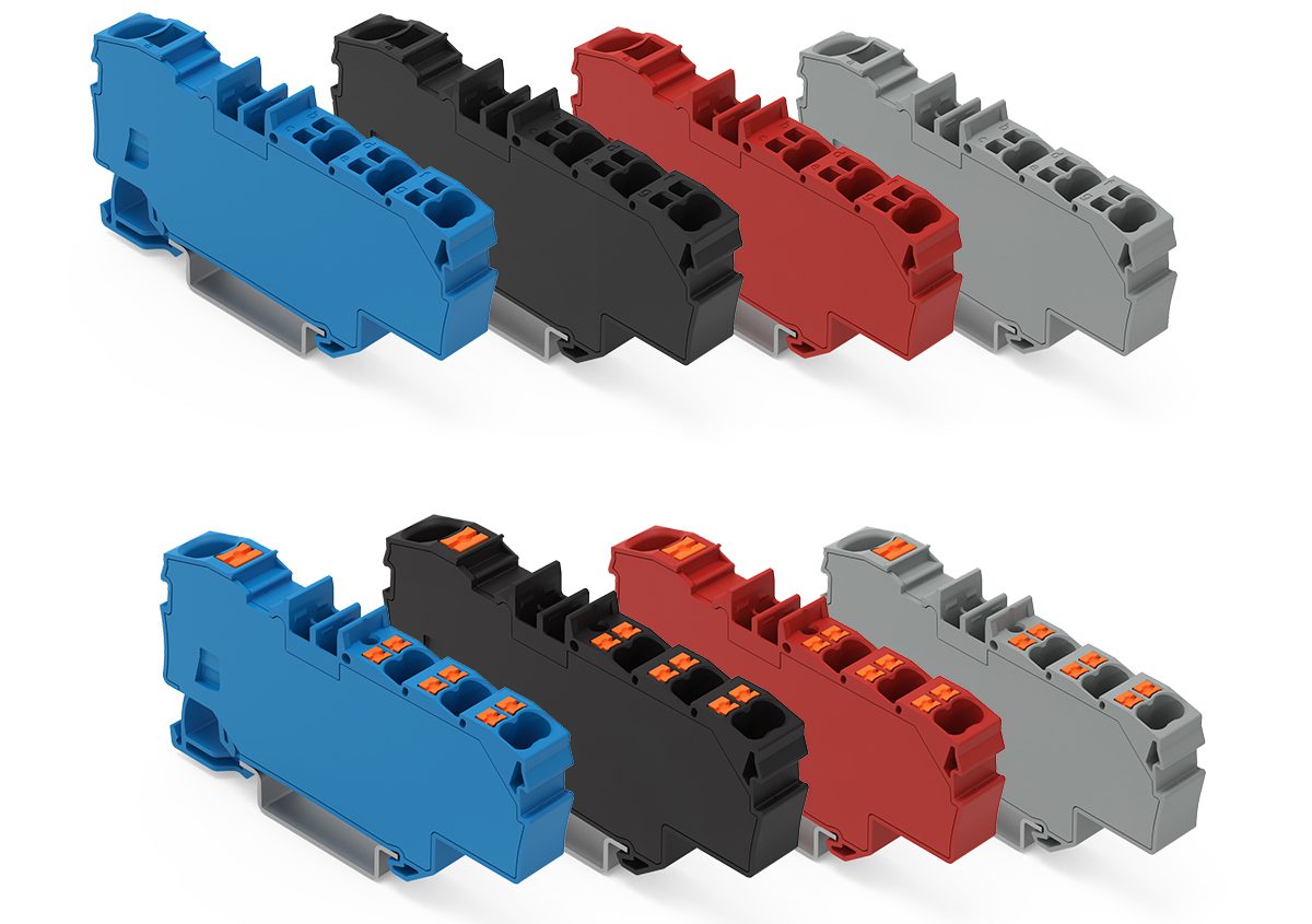 December 2022 New Connectivity Products