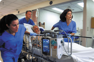 Multi-Functional Connectors Meet the Needs of Therapeutic Equipment