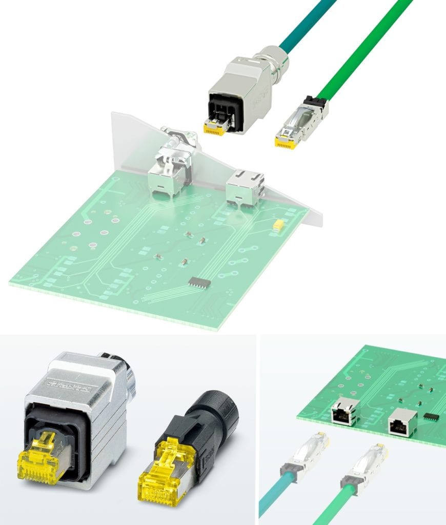 RJ45 Connectors Product Roundup