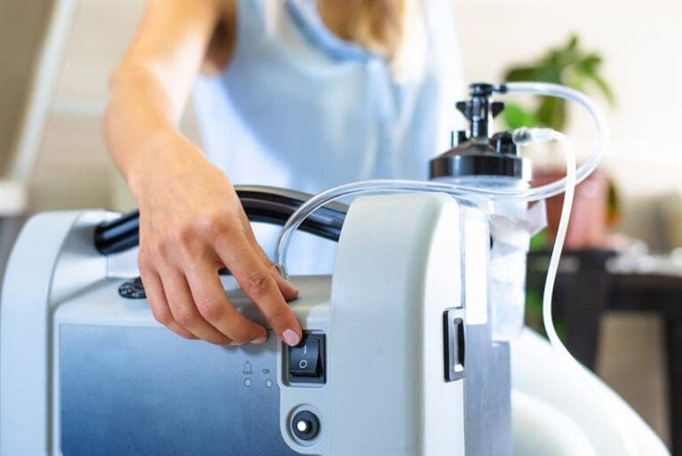 Medical Devices on the Move