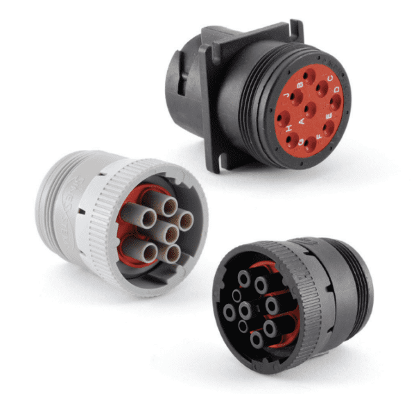 Wire-to-Board Automotive Connectors Product Roundup