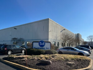 Powell Electronics is a distributor of electronic components and value ...