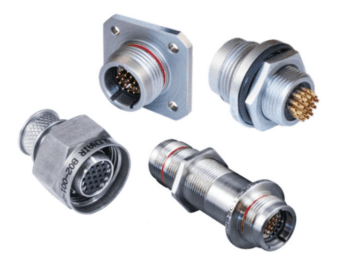 Radiation-resistant interconnects Product Roundup