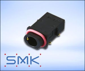 SMK Electronics manufactures connectors for a variety of applicationss