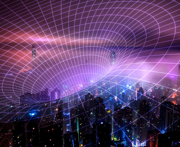 New RF Coaxial Connectors Evolve as Emerging Technologies Demand ...