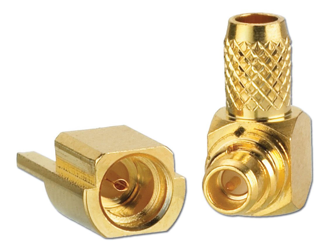 What are Coaxial Connectors and How do They Work?