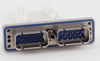 What are Bulkhead Mount Connectors?