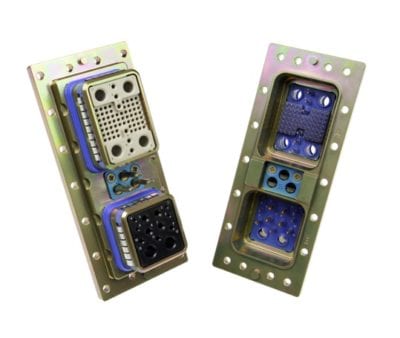 Rectangular Mil-Spec Connectors Product Roundup