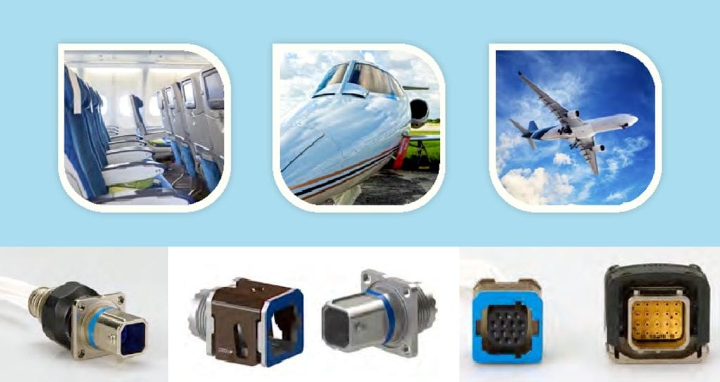 Increased In-Flight Connectivity Drives Demand for Lightweight ...