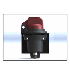 Rebling’s 7009 Hi Temp/Lithium Receptacle Series | Connector Supplier