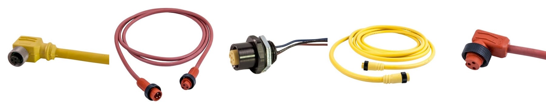 Five Things to Consider When Specifying Custom Molded Connectors and ...