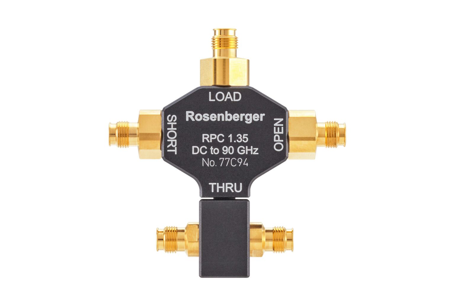 Connectors for Test & Measurement Product Roundup