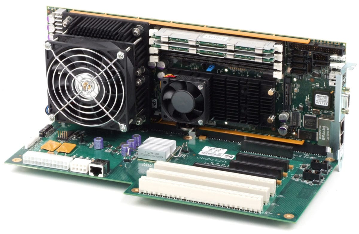 Top 12 Technology Trends: The Evolution of High-Performance Backplane ... Top 12 Technology Trends: The Evolution of High-Performance Backplane ...