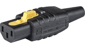 Connector Supplier