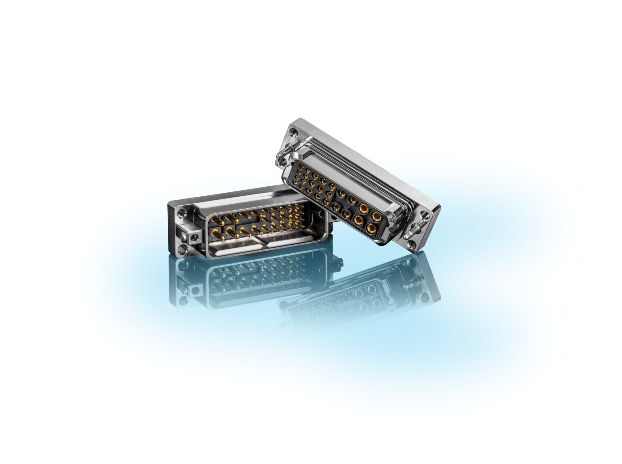 New Connectors Make Photovoltaics Easier to Install